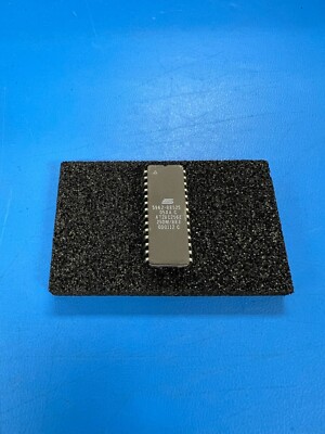 Atmel AT28C256E-25DM/883 / 5962-8852505XA EEPROM IC 256Kbit Parallel 28 ...