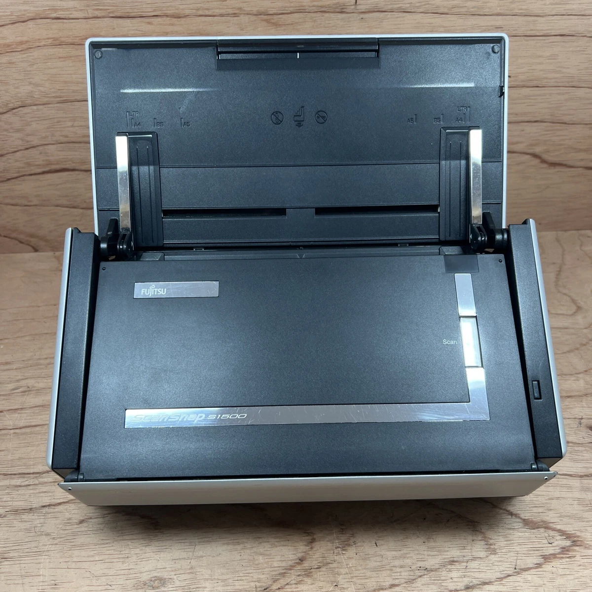 Fujitsu Scansnap S1500