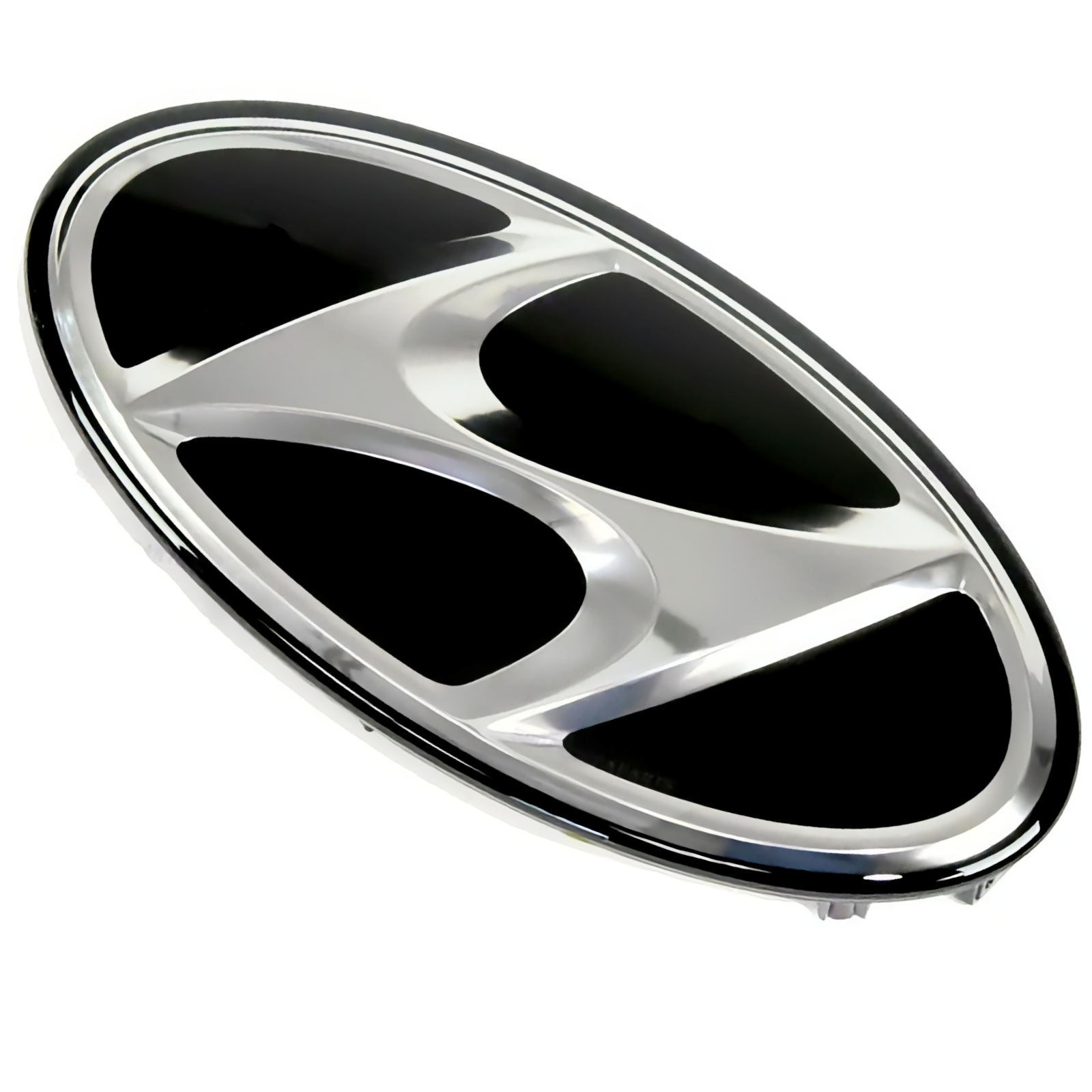 New OEM Front Grille Logo Emblem Badge 86310G8100 for Hyundai Sonata ...