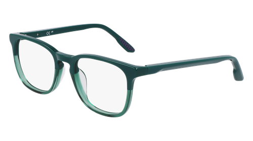 Lunettes de Vue Nike 5055 306 STADIUM GREEN GRADIENT 48/18/135 BOY | eBay