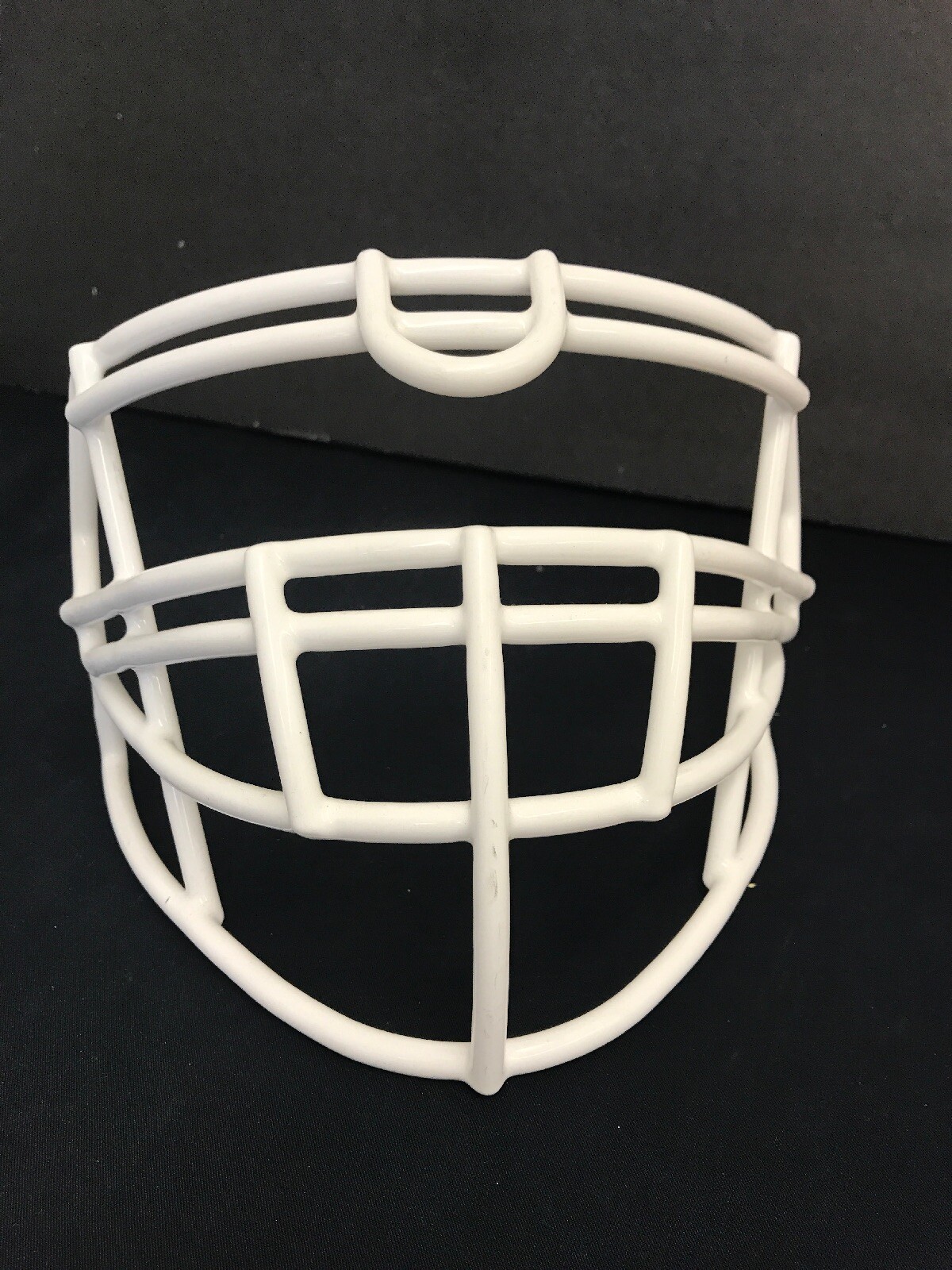 Riddell SPEED S3BDU-SP Adult Football Facemask In WHITE. | eBay