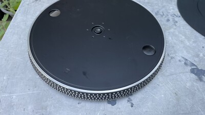 MCS 6602 Parts Out - Platter | eBay