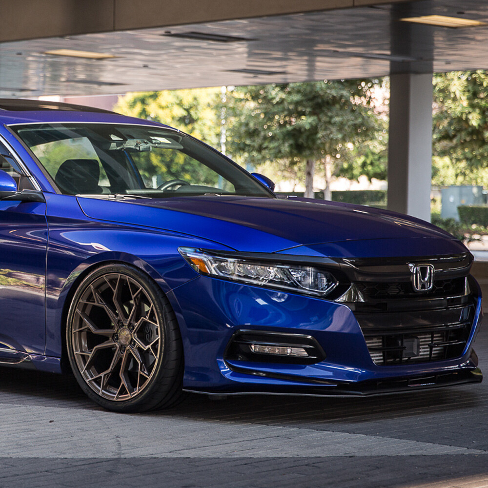 Stanced 2022 Is250