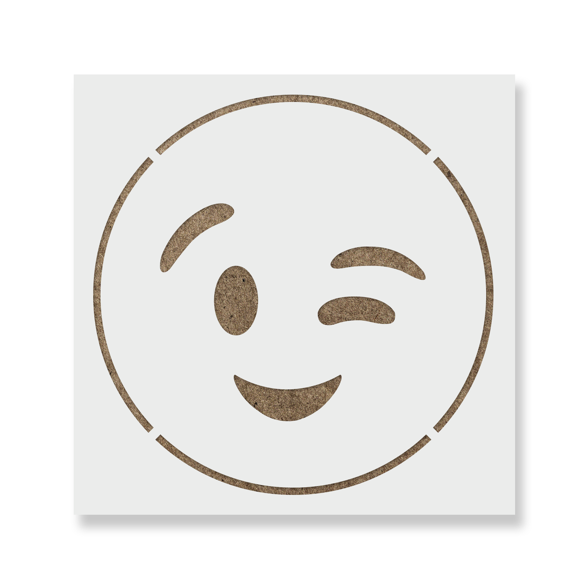 Wink Emoticon Png WINK EMOJI | FunFloats