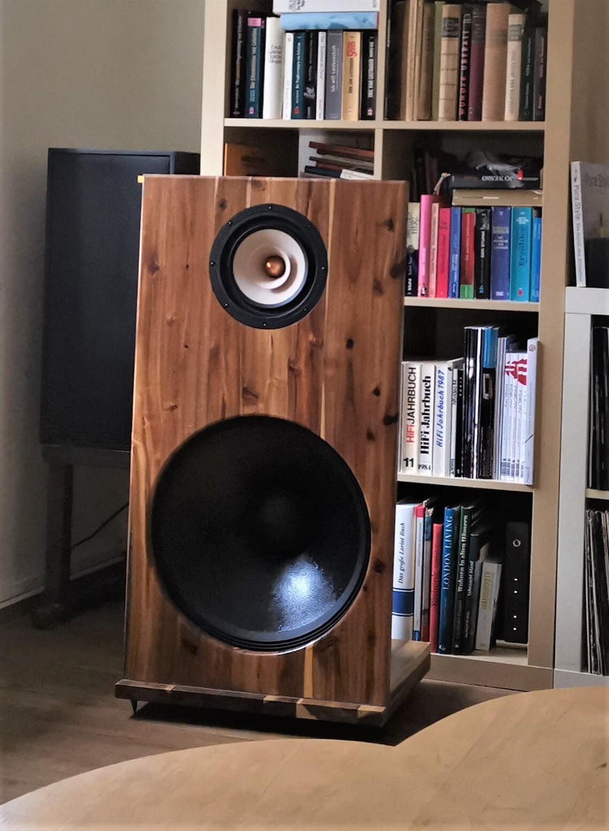 Diy Open Baffle Speaker Kit - Infoupdate.org