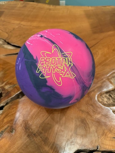 Storm Proton Physix Bowling Ball - 15 lb - New in Box | eBay