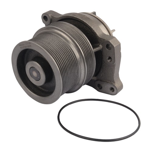 Water Pump Heavy Duty for Cummins Engines ISX ISZ 3684450 3683651 ...