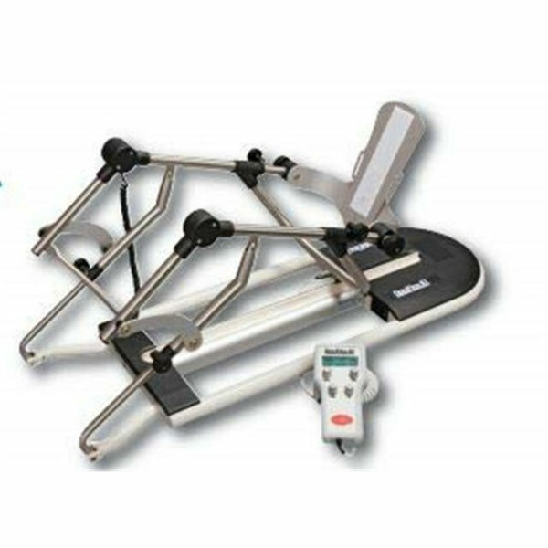 Fabrication Enterprises Chattanooga OptiFlex 3 Knee Patient Kit for ...