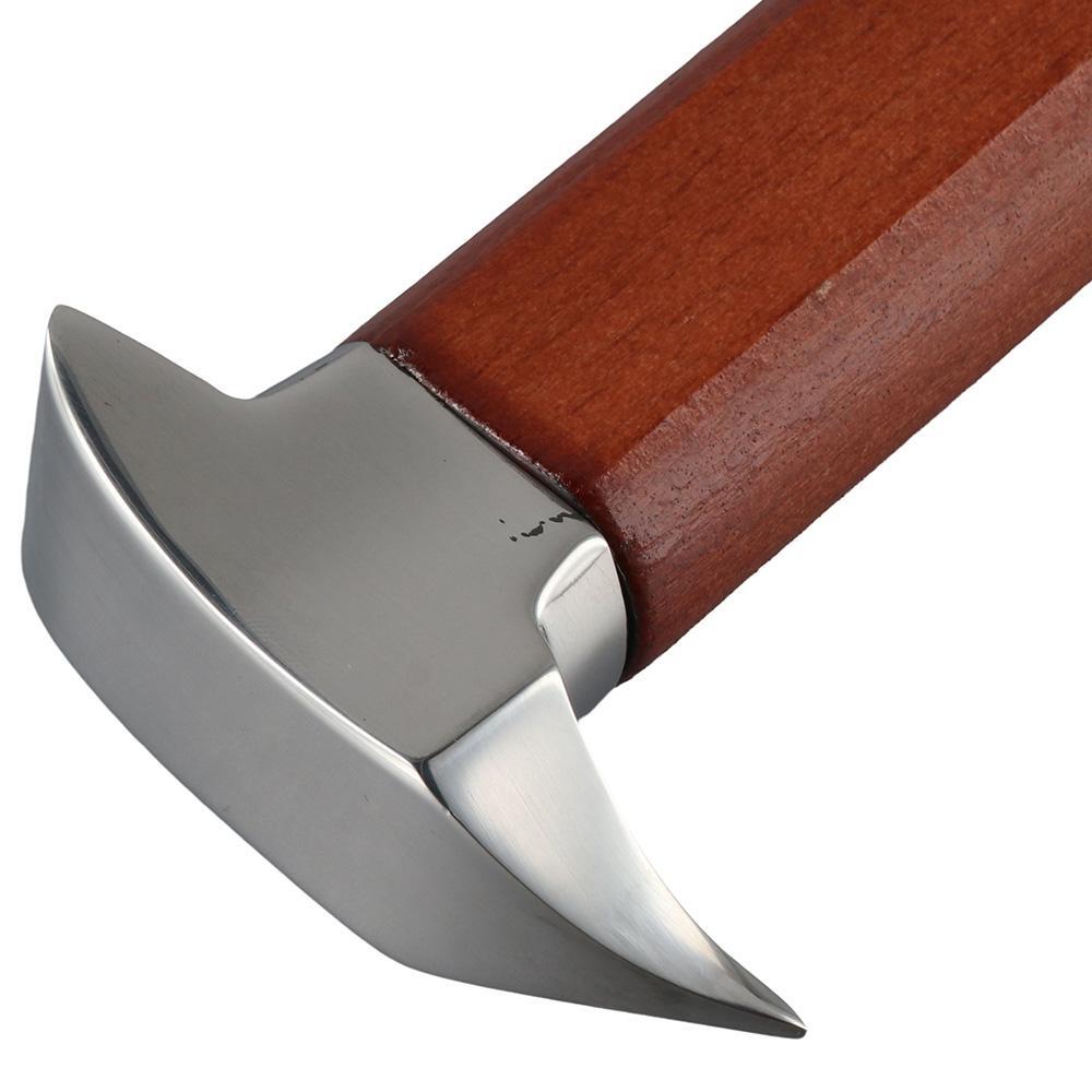 Wood Handle Ice Pick Best Ice Carving Tools for Kitchen, Bars ...