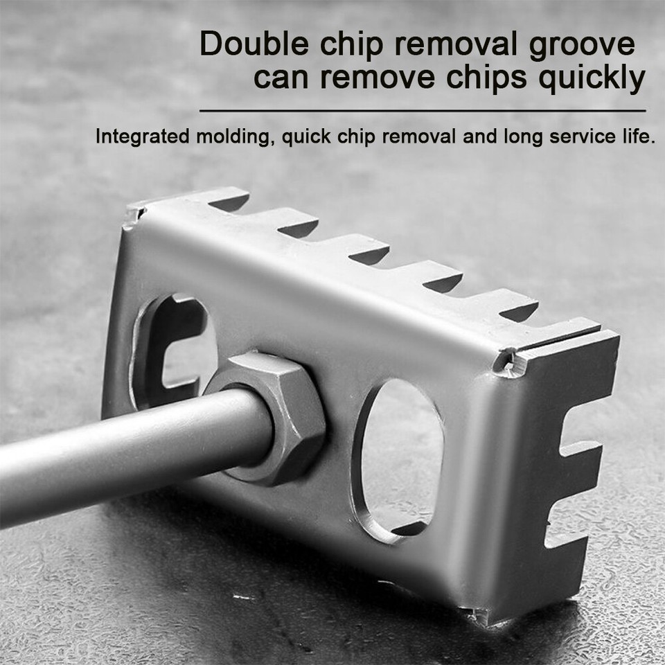 Square Hole Cutter Drywall Outlet Cutout Tool High-Strength For ...
