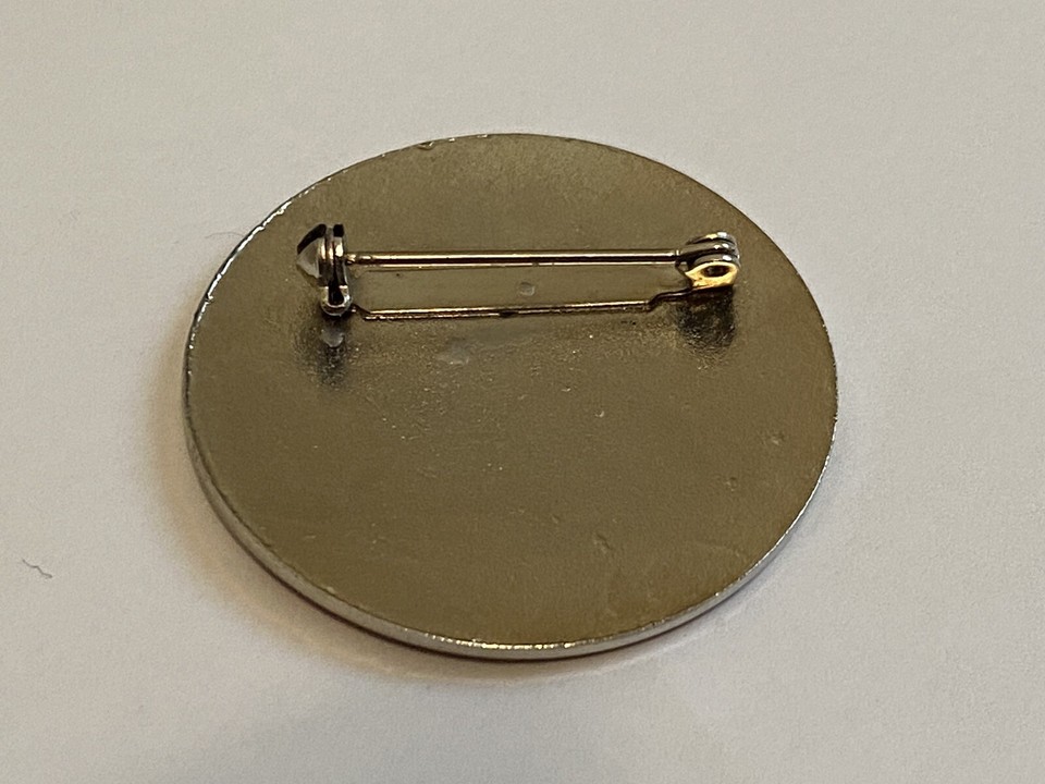 Whizzer Whiz In XVI “Ambassador" Pin 1993. | eBay