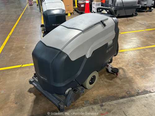2019 Advance SC901 ST 32C Ecoflex 32" Walk-Behind Floor Scrubber ...