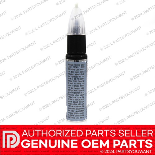 GENUINE Toyota Lexus OEM Touch Up Paint 00258-001F7-21 - Classic Silver ...