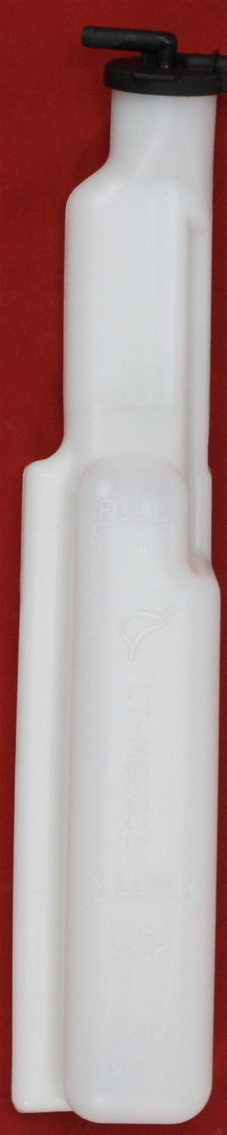 NEW Coolant Reservoir Radiator Water Overflow Tank Bottle | eBay