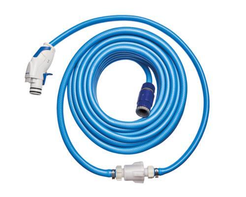 Truma Ultraflow Waterline Water Inlet 46091-01 Caravan Motorhome ...