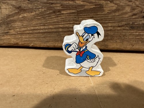 Melissa and Doug - Disney Mickey Mouse Deluxe Wooden Playset Donald ...