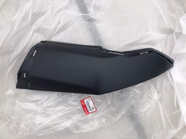Honda OEM 2016 Cr-v Rear Bumper-side Trim Right 71502T1WA00 for sale ...
