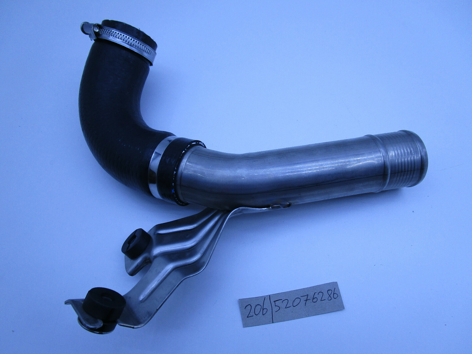 Intercooler Hose & Pipe RG Colorado Rg7 Trailblazer Diesel Genuine ...