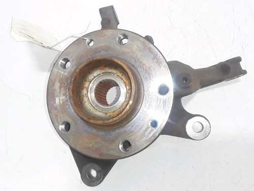 FUSEE AVD OCCASION DACIA DUSTER I DIESEL 1.5L 107ch 2012 OE:400142920R ...