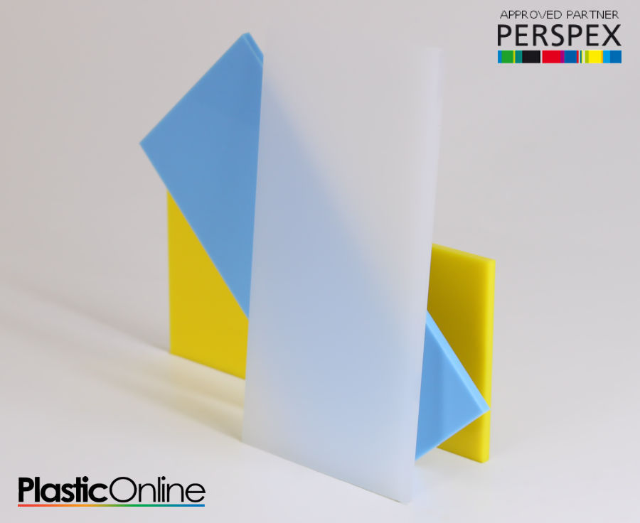 Light Diffuser Lightbox Perspex Sheet LED Diffuser Opal Acrylic Gloss ...