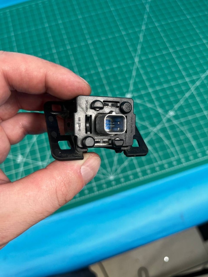 MINI COOPER CLUBMAN 16-24 F54 REAR VIEW PARKING ASSIST CAMERA OEM ...