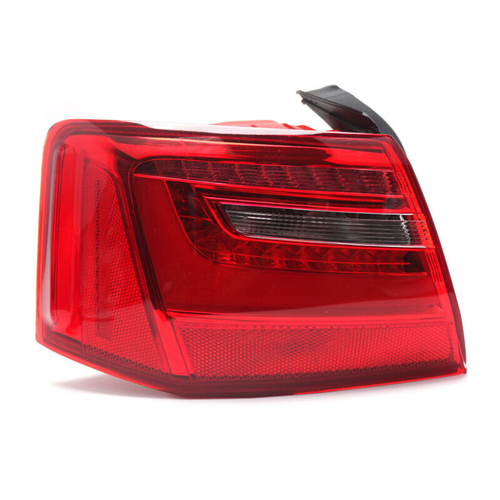 Rear Tail Light Brake Lamp Left Side 4GD945095 Fit For Audi A6 C7 2012 ...