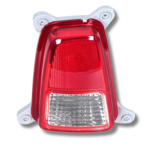 Kia Picanto Reverse Light Left With Reflector 5 Door 15-17 Tail Lamp ...
