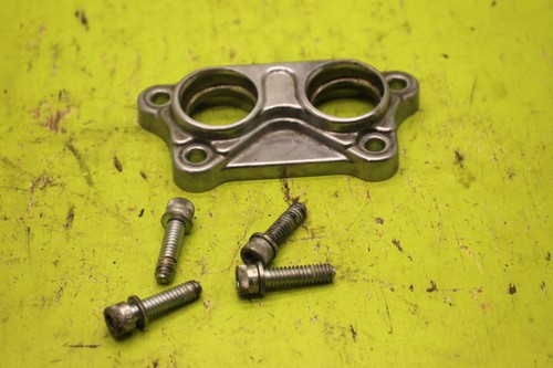 2007-2013 Harley Davidson Sportster XL883 Front Push Rod Tappet Cover ...