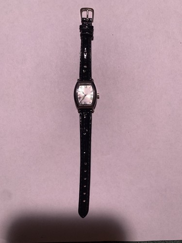 SKC Wrist Watch Stainless Steel Back China Movement Quartz Genuine ...