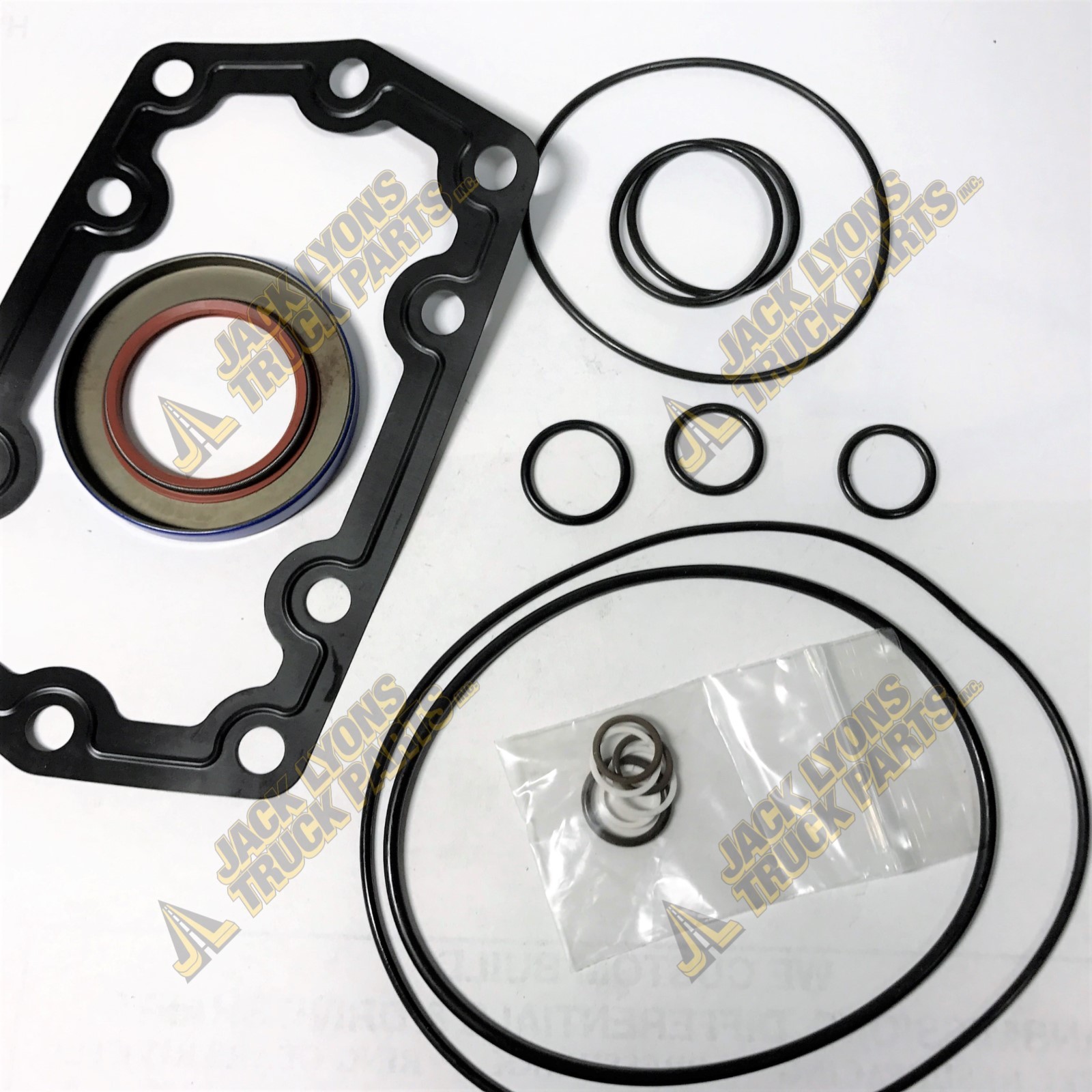 CS10-GSK New Muncie Power Products CS10 SERIES GASKET AND SEAL KIT ...