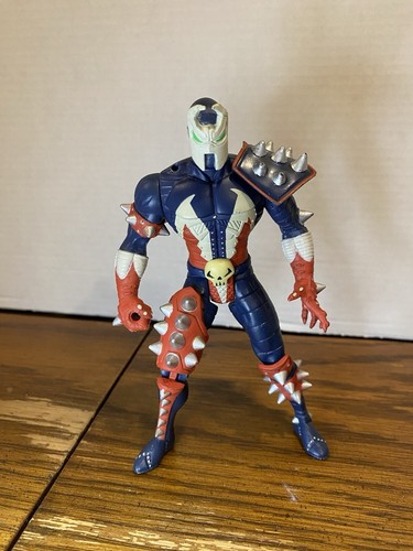 Vintage 1994 Medieval Spawn Series 1 Action Figure 6" McFarlane Toys | eBay