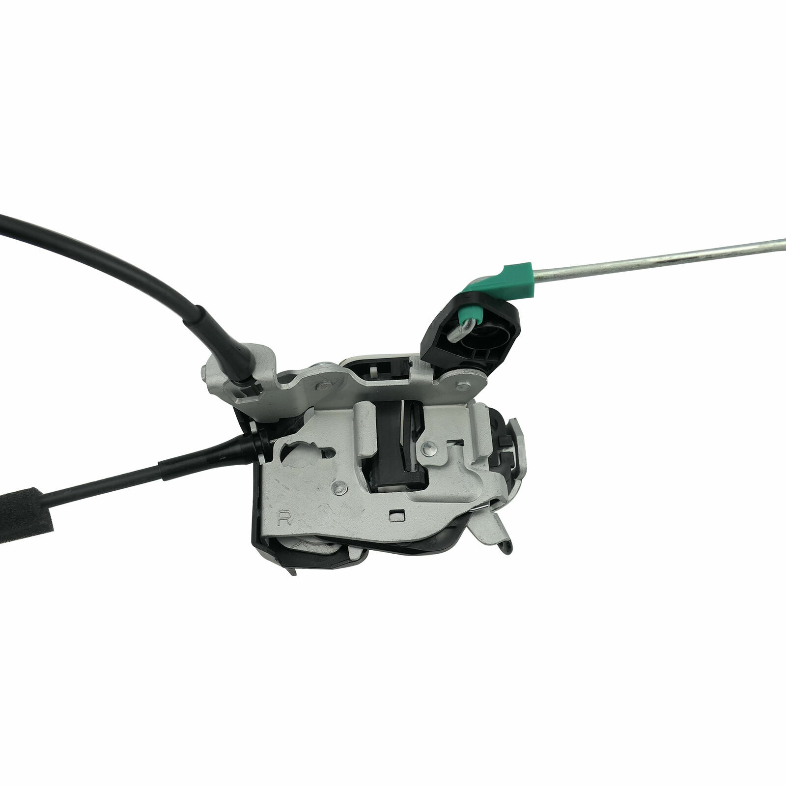 Rear+RH+Door+Latch+w+Cable%2FRod+Fit+for+Ford+Econoline+E150+250+AC2Z ...