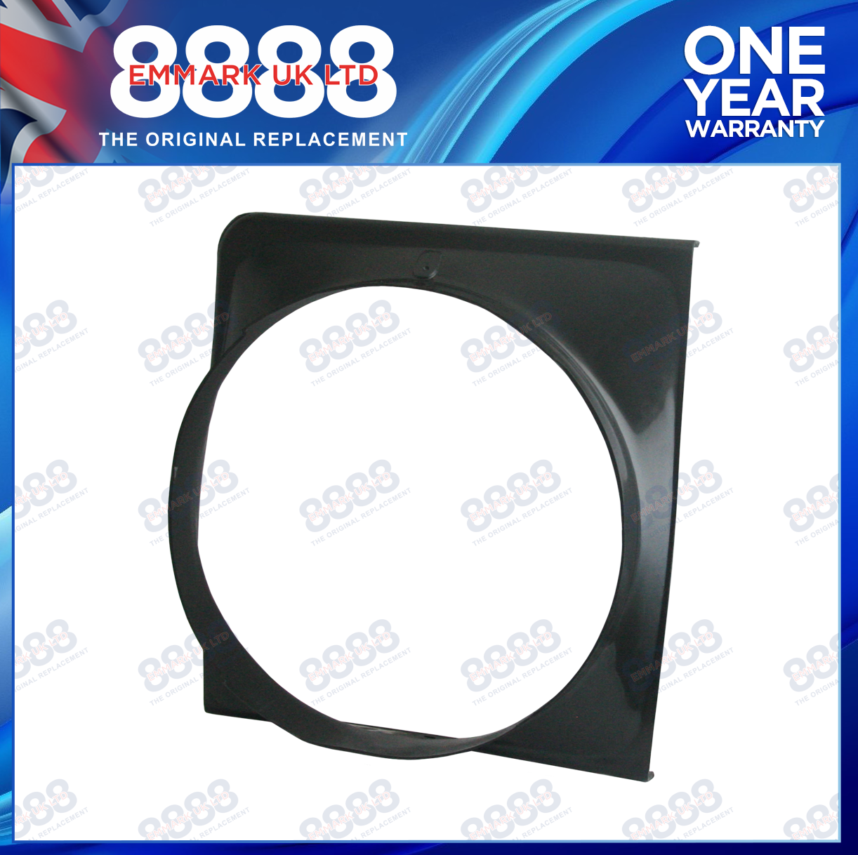 Fits Ford New Holland 5610 6610 7010 7610 5600 6600 7600 Tractor ...