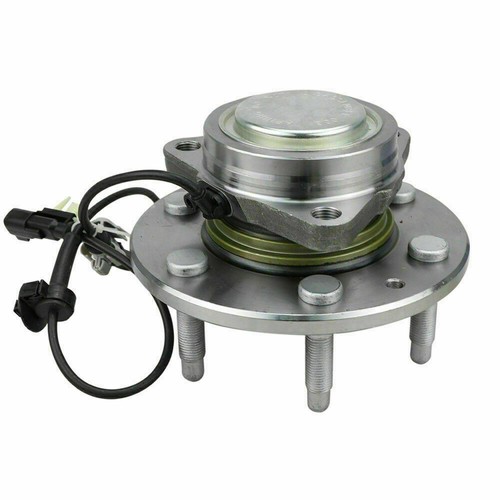 Front Wheel Hub Bearing Assembly 515159 for Cadillac Escalade Chevrolet ...