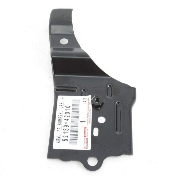 Toyota OEM 521390R010 06-12 Rav4 Radiator Support Arm Left 52139-0r010 ...