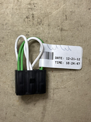 MRAP MAXXPRO DASH 3862899C91 NAVISTAR DEFENSE WIRING HARNESS 6150-01 ...