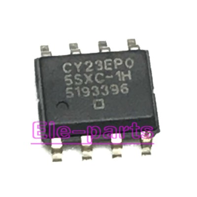 2 PCS CY23EP05SXC-1H SOP-8 CY23EP0 5SXC-1H 5 Output Zero Delay Buffer ...
