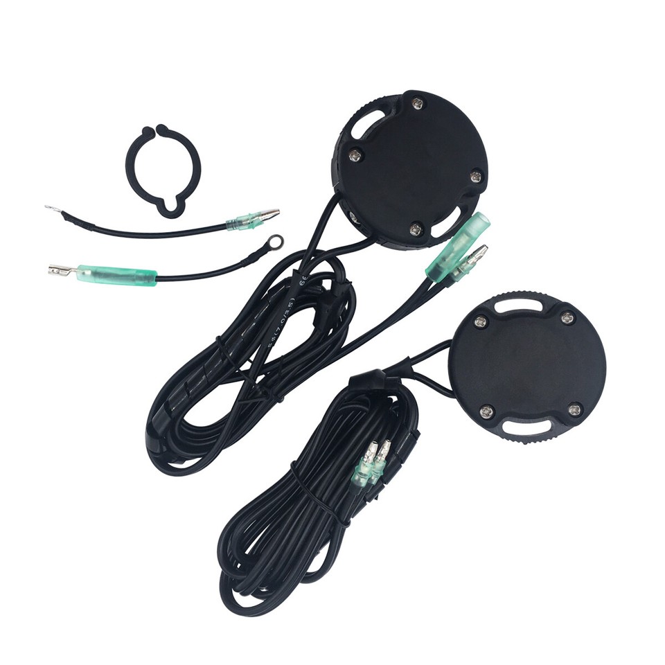 Mercury Quicksilver Trim Tilt Sending Unit Limit Sender Kit 805320A03 ...