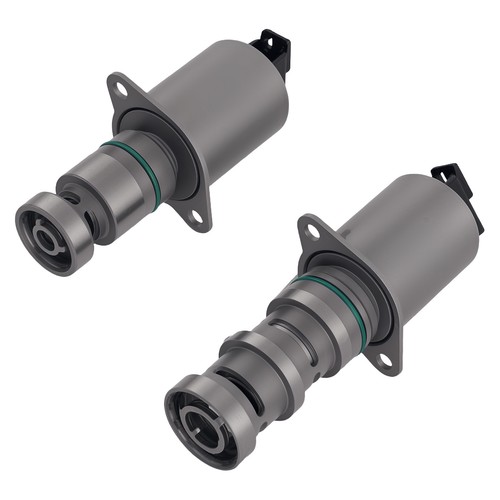 2pcs Piston Cooling Control Calve + Oil Control Valve Kit for Volvo D13 ...