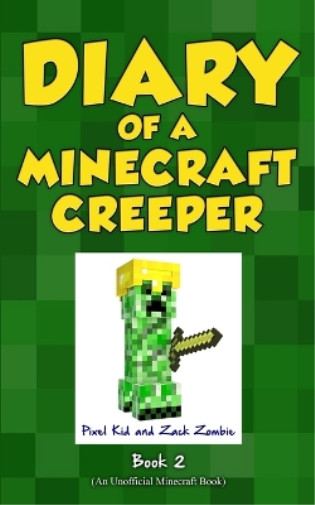 Creeper Pixel Dimensions