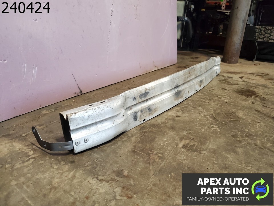 OEM 2011 Audi A4 2L FRONT BUMPER REINFORCEMENT IMPACT BAR 8K0807113F | eBay