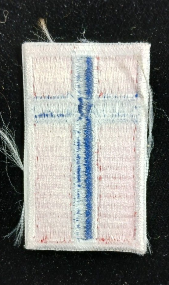 Norway Flag Patch Embroidered Iron-on Badge DIY Applique | eBay