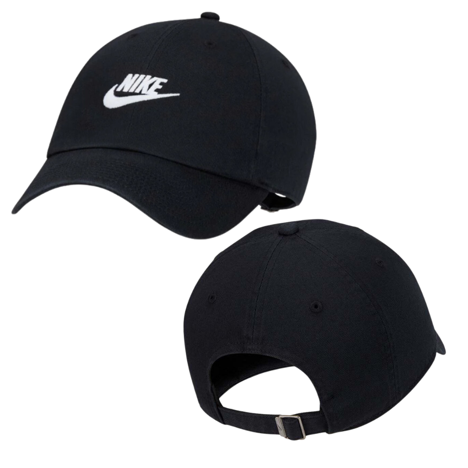 Swoosh Embroidered NIKE Baseball Caps Sports Adjustable Hats Unisex ...