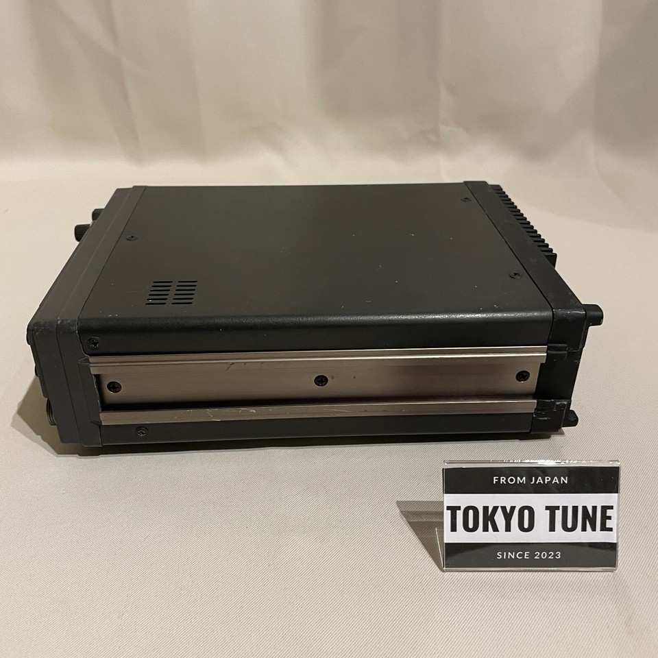 TRIO TR-9500 KENWOOD 430MHz 70cm 10W FM SSB All Mode Used Working | eBay