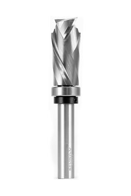 YONICO Flush Trim Router Bits Pattern Bit Compression Ultra-Performance ...