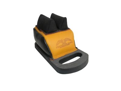 Protektor Model Deluxe BB Rear Bag 3/8" Mid Cordura Ears with Carry ...