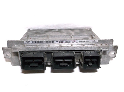 2010..10 FORD FUSION/ MILAN / 3.0L / ENGINE COMPUTER..ECU..ECM..PCM | eBay