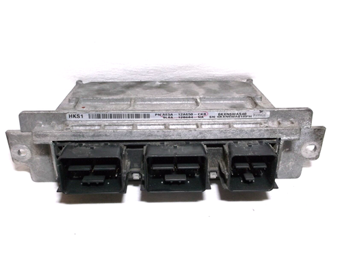 2010..10 FORD FUSION/ MILAN / 3.0L / ENGINE COMPUTER..ECU..ECM..PCM | eBay