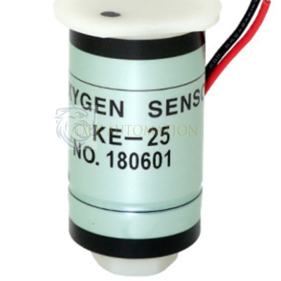 New FIGARO KE-25 GS Oxygen Sensor 1Pcs. | eBay