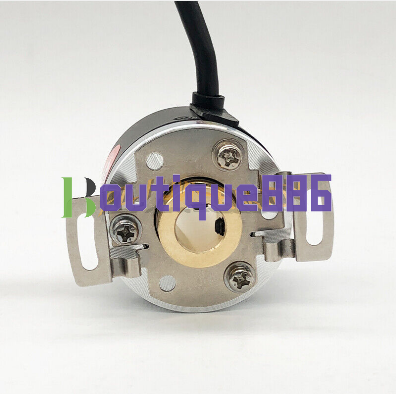 1pcs new for Brand In Box AUTONICS rotary encoder E40H8-100-3-T-24 ...